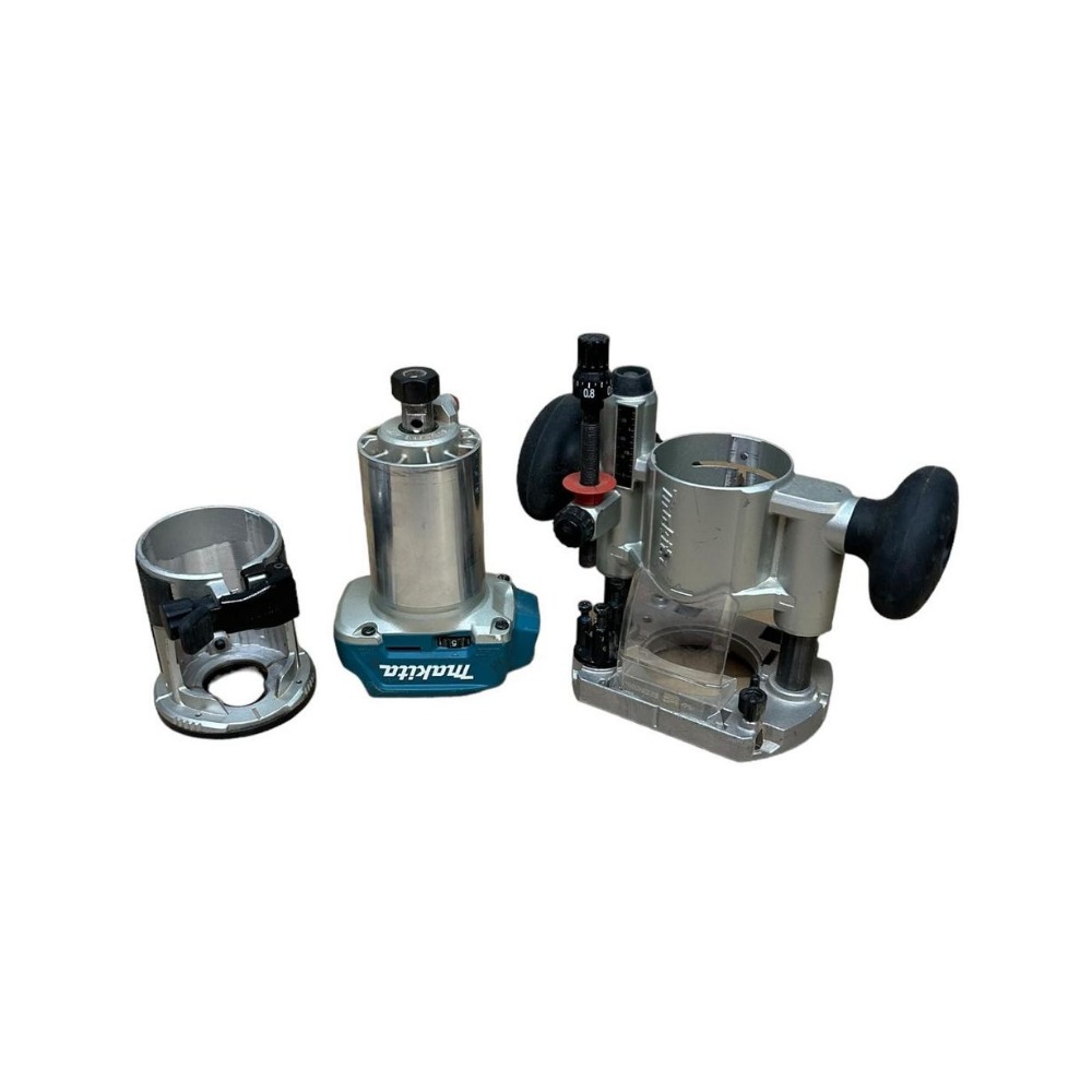 Makita Router Trimmer LXT DRT50 - Own4Less